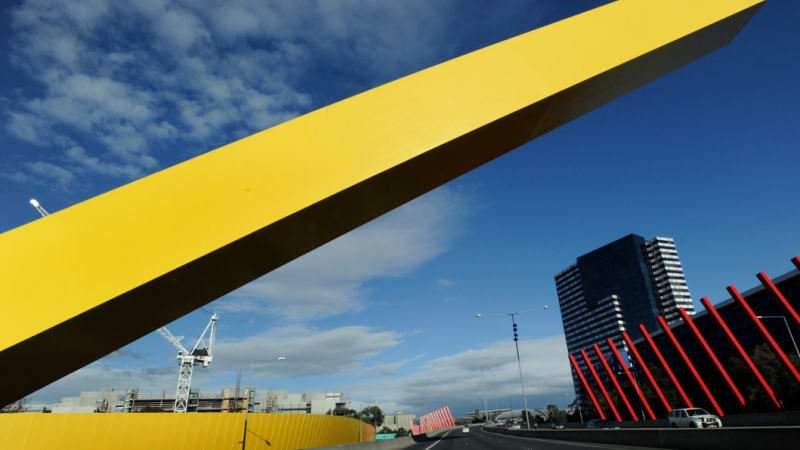 Transurban (ASX: TCL) doubles profit as toll revenue soars to $2.34b