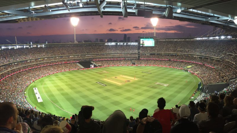 Sydney a better sporting city than Melbourne? Here’s the recount