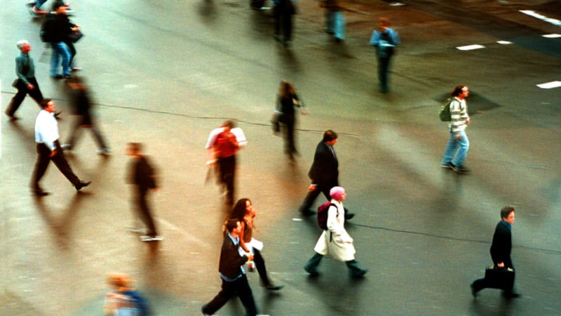 Able-bodied? Yes, you are privileged