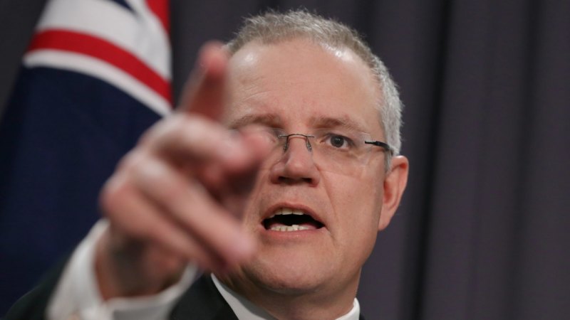 What do the Liberals stand for? They argue constantly over the answer