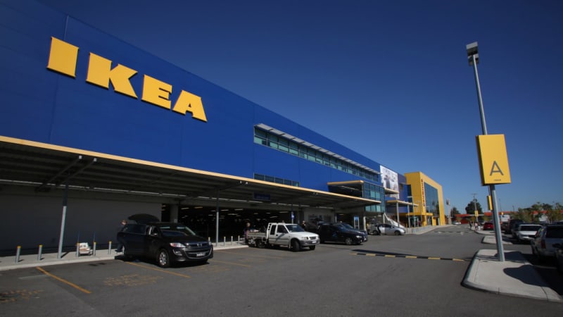 Measles alert for IKEA Innaloo, Perth Zoo