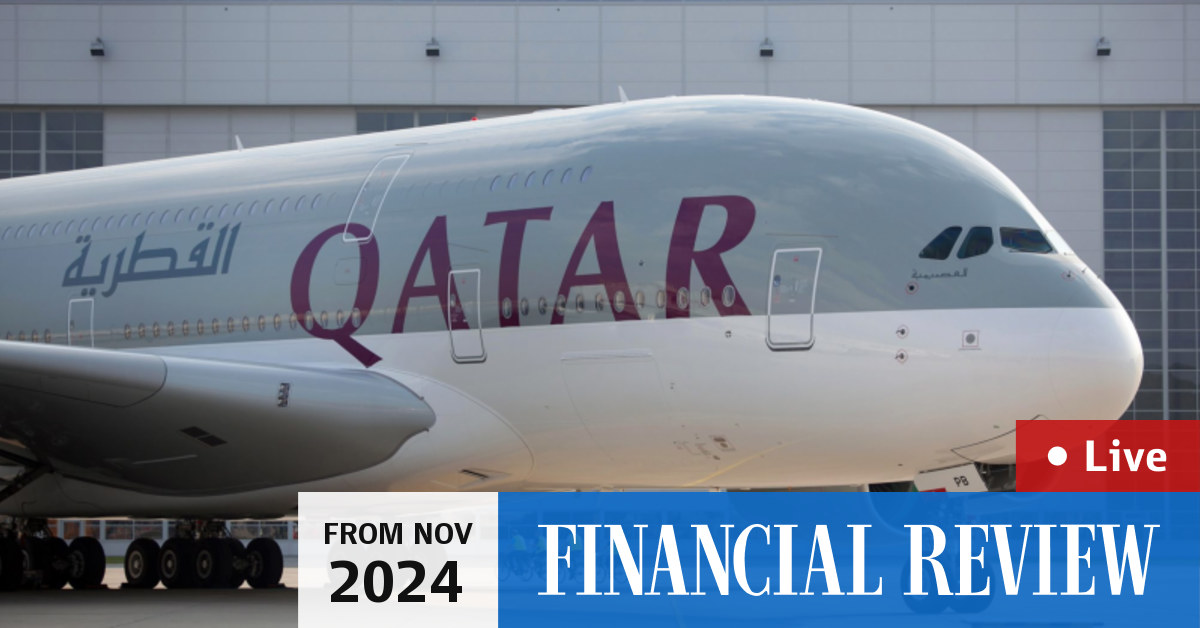 Qatar Virgin: Virgin will partner with Qatar for long-haul flights