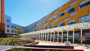 Second doctor assaulted in a week after Sunshine Hospital shift