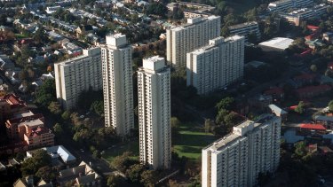 MANILA | Tondominium Housing Project [2T|15F|gov] | SkyscraperCity Forum