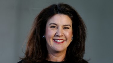 'Fresh talent': Liberal senator Jane Hume bails out of race to replace ...