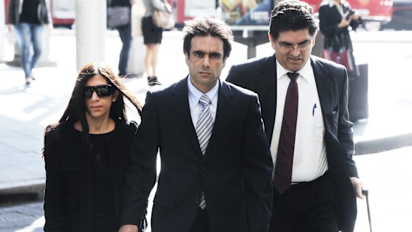 ASIC loses bid for inquiry into liquidators of Crystal Carwash king's ...