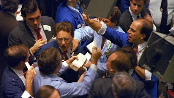 'Fat finger' trades: How things go wrong thanks to human error