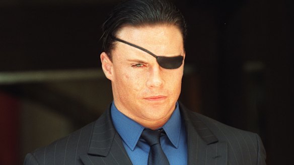 Why TV host faked his own death and spent 17 years in hiding
