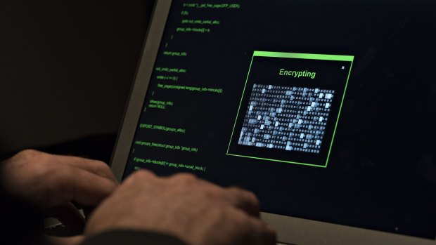 Dozens of government computer workers to be sacked