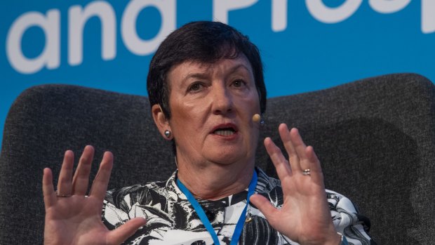 BCA chief Jennifer Westacott defends right of businesses to speak out ...