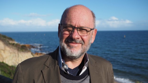 Tim Flannery and a life of science, discovery and writing