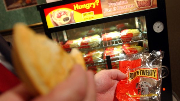 AFL grand final 2019 by the numbers: 32,000 buckets of hot chips and ...