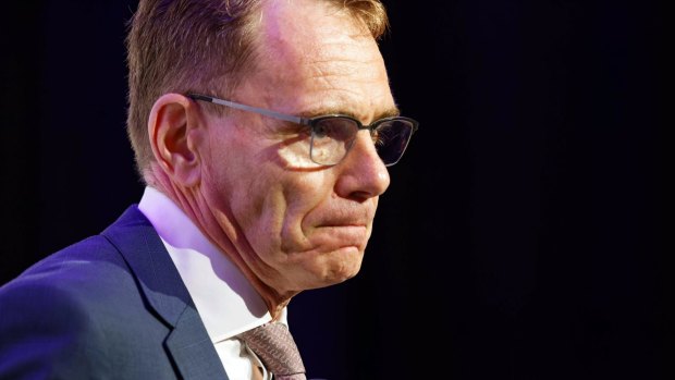 BHP's executive leadership shuffle reveals a lot about its future