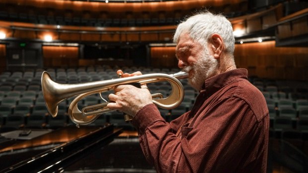 Herbie Hancock among highlights of Melbourne International Jazz Festival