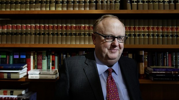 Lawyers calls for independent inquiry into cabinet MP rape allegation