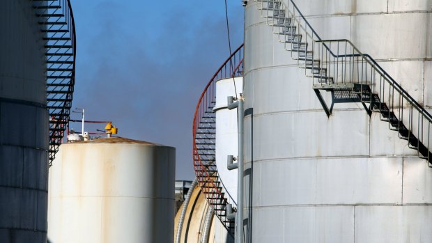 Manufacturers demand strong action as gas shortfall looms