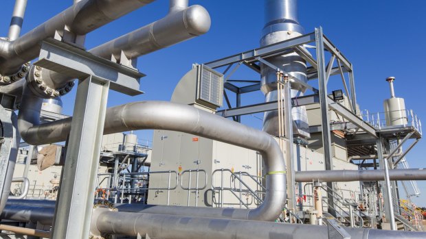 APA shares (ASX:APA) surge after $13b takeover bid from Cheung Kong ...