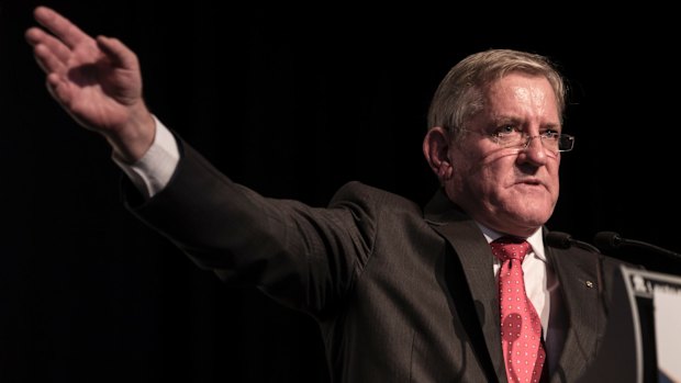 Mining industry in daily meetings with state government over clean-up bill