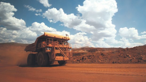 Pilbara iron ore projects: BHP's long-term plan gets WA government go ...