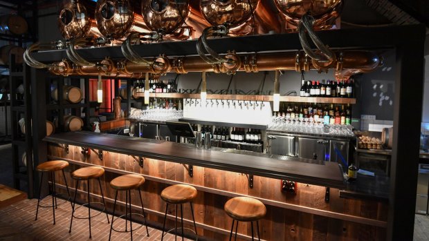 Rebirth of a Melbourne icon shows that some things are worth saving