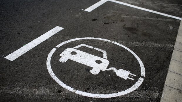 Non-electric vehicle sales may have peaked globally, says new research