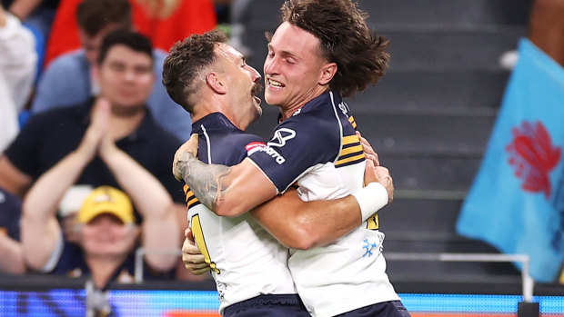 Super Rugby 2023 LIVE updates: NSW Waratahs v ACT Brumbies results ...
