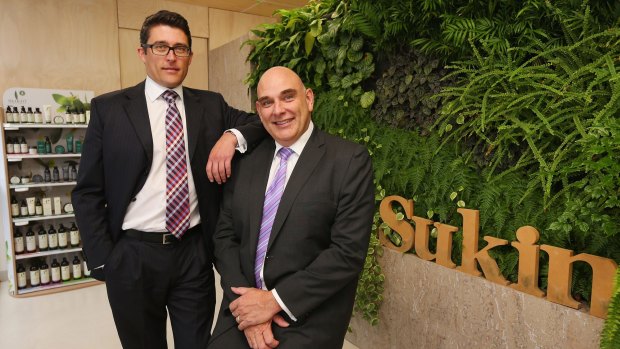 BWX (ASX: BWX) smashed after revealing profit downgrade and new CEO