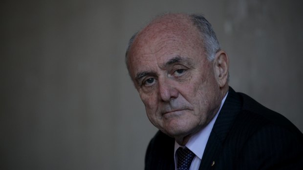 BlueScope and flurry of cartel cases signal a 'new era', says Fels