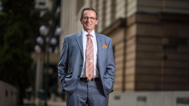 'It's not about ourselves': Companies giving back this tax time