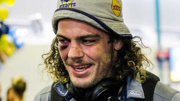 NRL: South Sydney Rabbitohs sign Ethan Lowe after gaining immediate ...