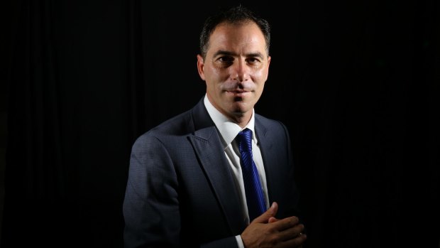 Rob Stokes, Jihad Dib and NSW's education battleground