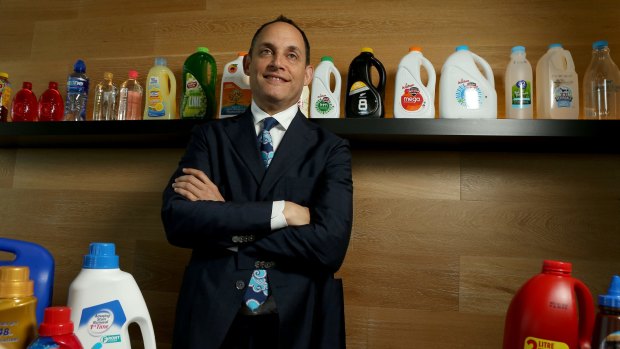 Price hikes add to pain for Rich Lister-backed Pact Group