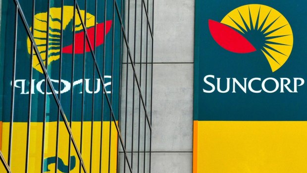 Suncorp profit slides after life insurance sale