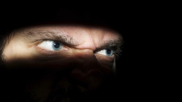 The eight-step road map to murder that might save women's lives