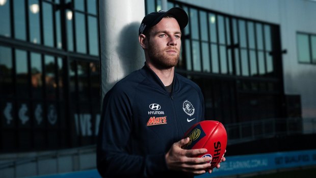 Sam Docherty does ACL again, needs second knee reconstruction