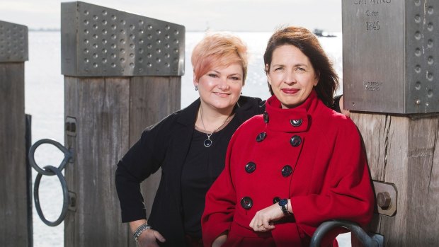 'I don't sleep': Women entrepreneurs doing heavy lifting on childcare