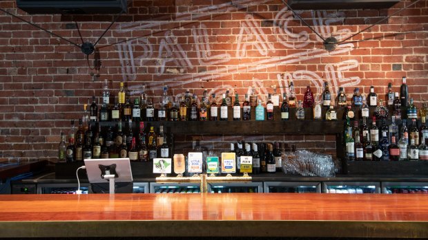 Old-school entertainment touch keeps Perth pubs in the game