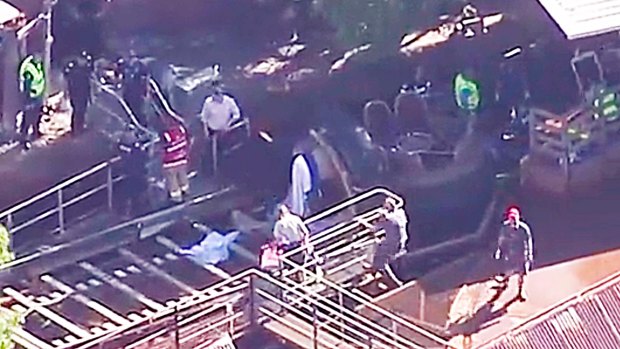 Inquest into Dreamworld tragedy to begin on Monday