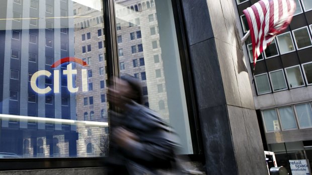 'Master of the M&A universe': Wall Street dealmaker Steve Volk to retire from Citi