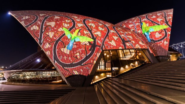 Australia Council revises protocols around use of Indigenous art and ...