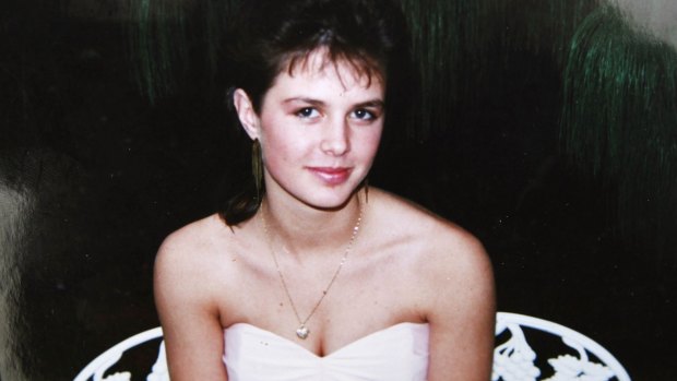 Courts: Family weep in court as girl’s killer paroled after attack on ...