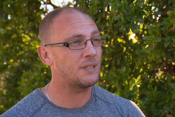 ‘She did not deserve this’: Murder trial hears handyman lied about ...