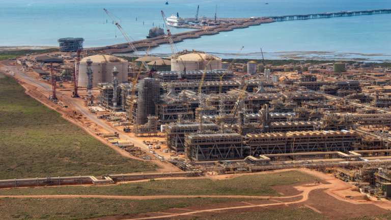 Christmas crunch: Union claims 198 Barrow Island jobs to be axed