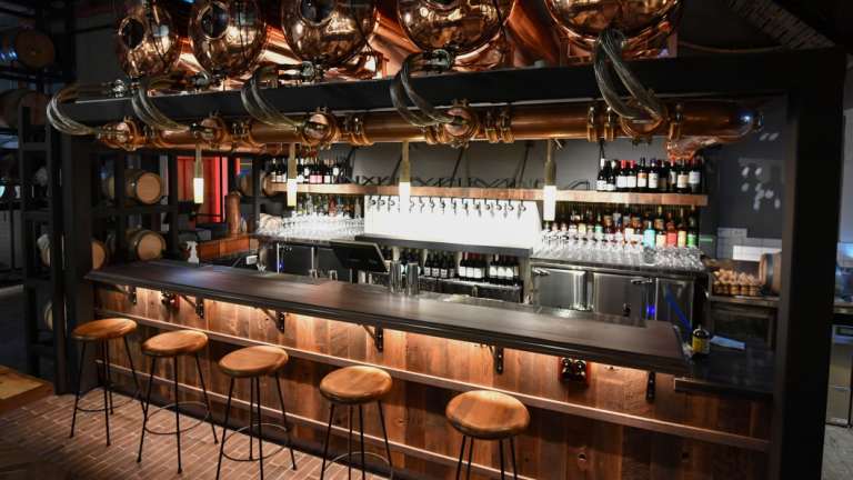 Rebirth of a Melbourne icon shows that some things are worth saving