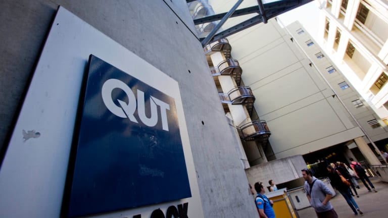 Major changes proposed for QUT campuses