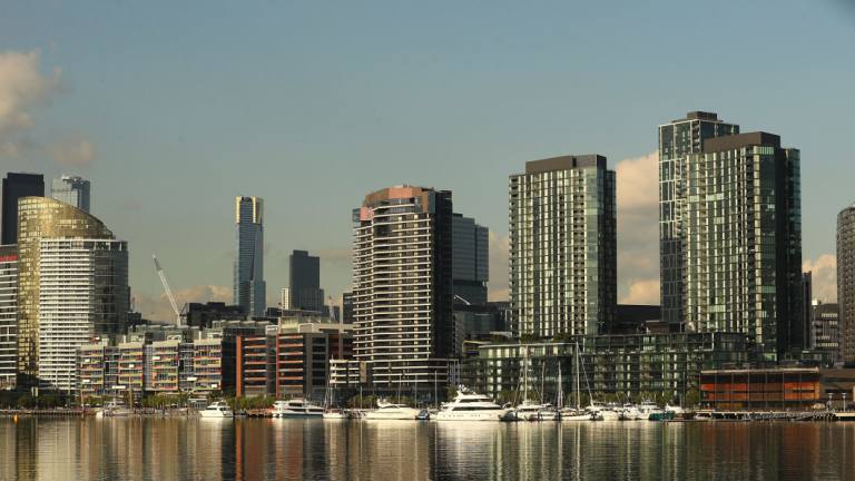 Melbourne: one of the world's greatest ugly cities?