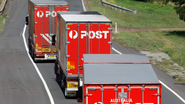 New postal centre proposed to meet Queensland's online shopping demand