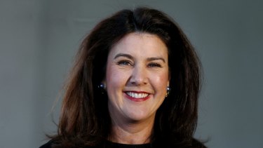 'Fresh talent': Liberal senator Jane Hume bails out of race to replace ...