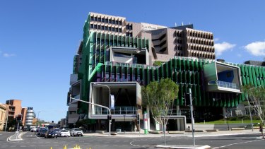 Queensland Children's Hospital gets $20 million expansion