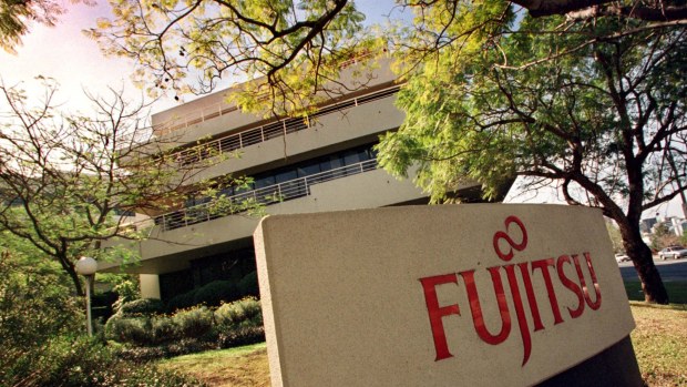 Fujitsu General: now only mostly a boys club